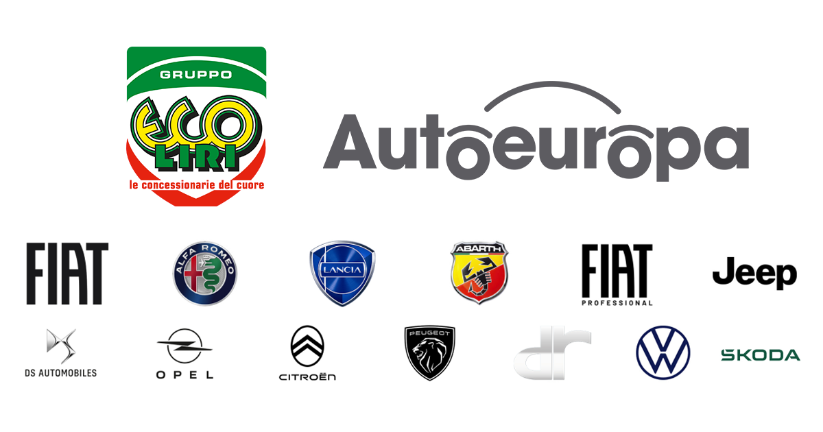 Usato Store | Gruppo Eco Liri